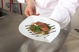 Recettes de filets de rouget