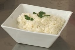 Recette Riz créole