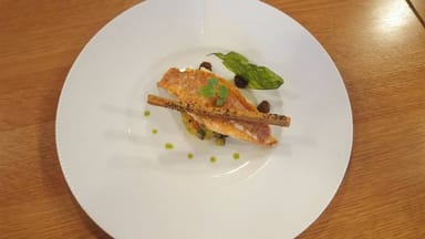 Recettes de filets de rouget