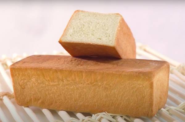 Recette Ficelle de pain courant Français