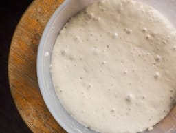 Recette Viennoise nature