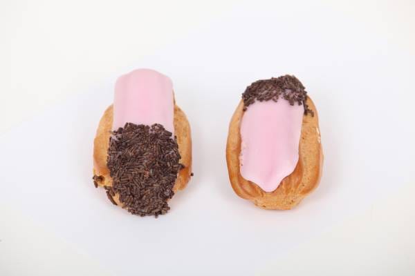 Recette Le salambô