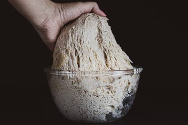 Recette Levain liquide