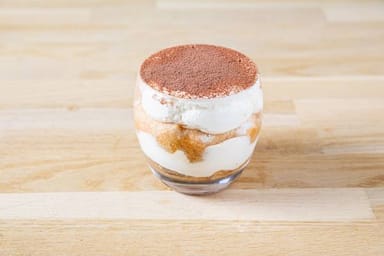 Recette Tiramisu au chocolat