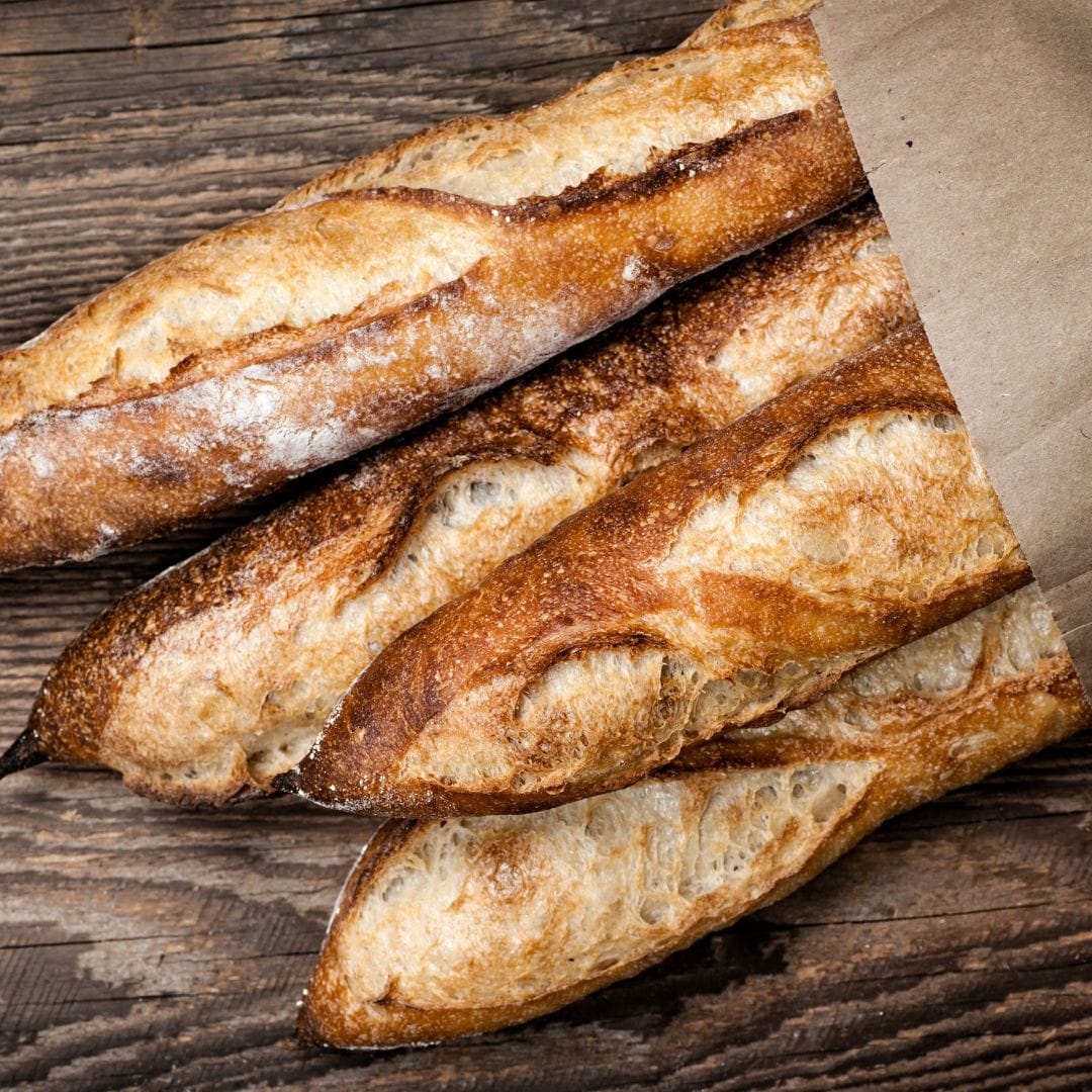 Cours de Cuisine : PAIN - Hugo Poite, élu meilleur jeune boulanger de ...