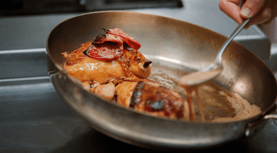 Les conseils culinaires de L'atelier des Chefs